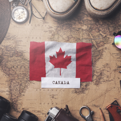 Issues in Canadian Geography - Grade 9 - CGC1D