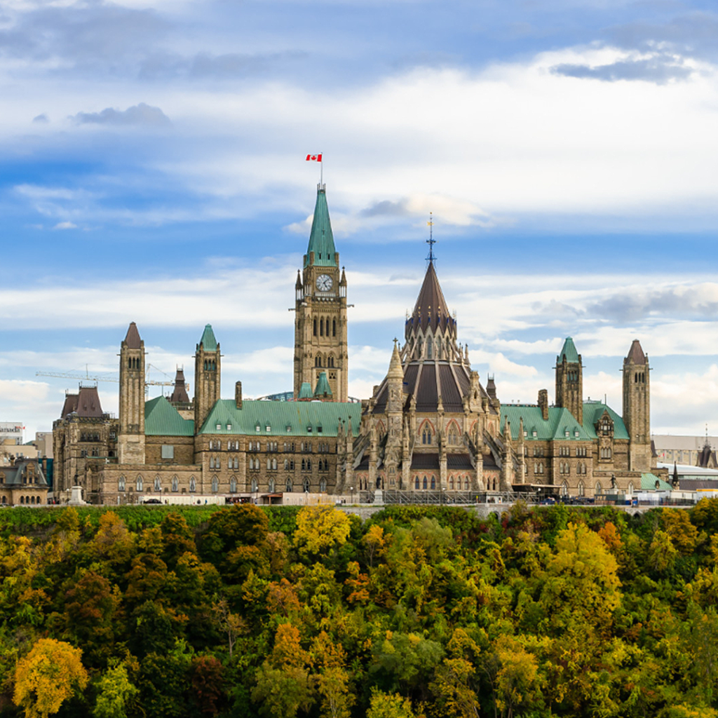 Canadian History - Grade 10 - CHC2D